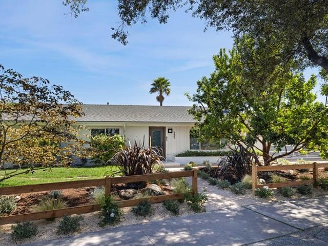 3661 Sunset Dr, Santa Barbara, CA 93105