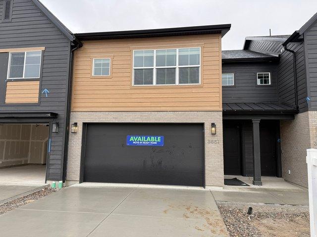3661 S 4625 W Unit 204, West Haven, UT 84401