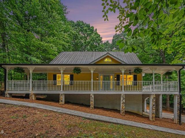 3661 Sandy Creek Rd, Franklinton, NC 27525