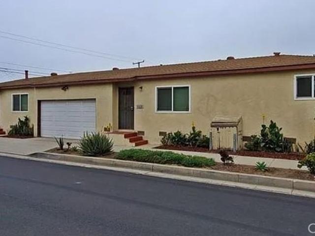 3661 Webster Ave, Long Beach, CA 90810