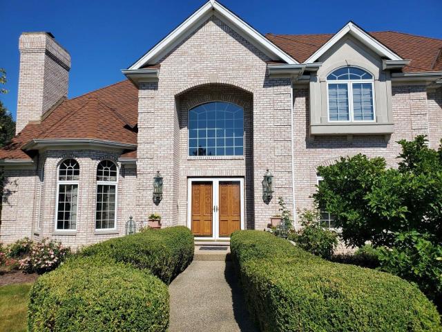 36625 N Kimberwick Ln, Wadsworth, IL