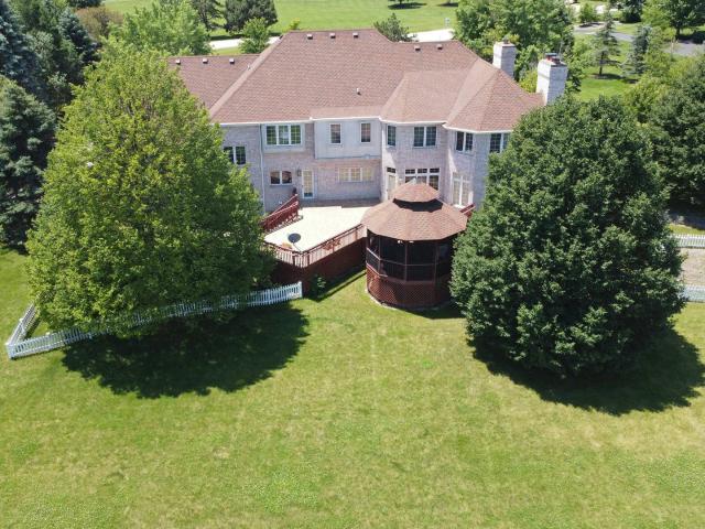 36625 N Kimberwick Ln, Wadsworth, IL