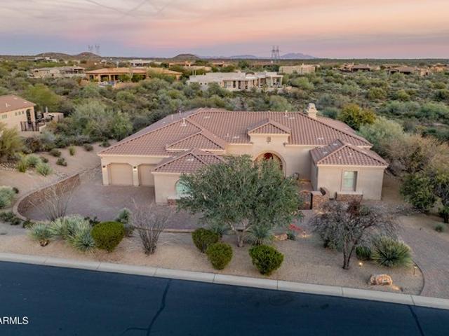 36625 N Porta Nuova Rd, Scottsdale, AZ 85262