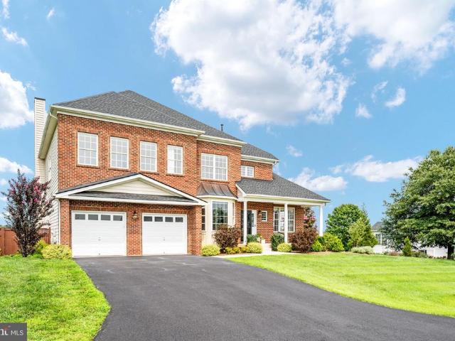 36628 Woodmar Farm Drive