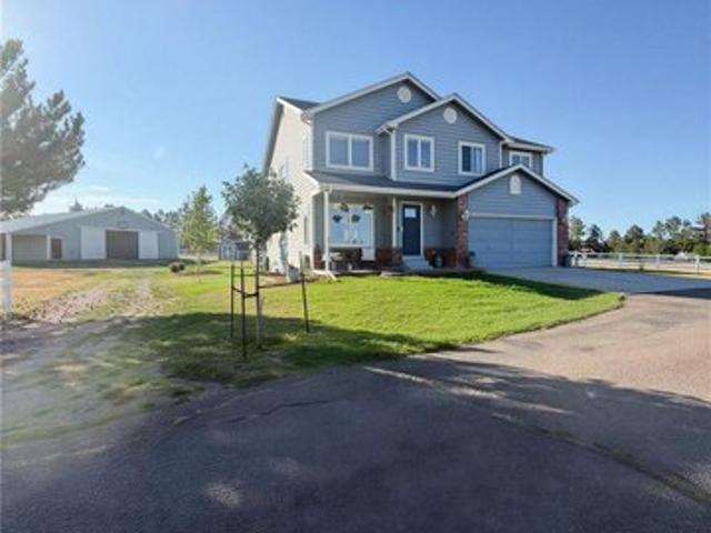 36629 Mossberg Ct, Elizabeth, CO 80107
