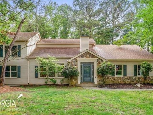 3662 Autum Ridge Pkwy, Marietta, GA 30066