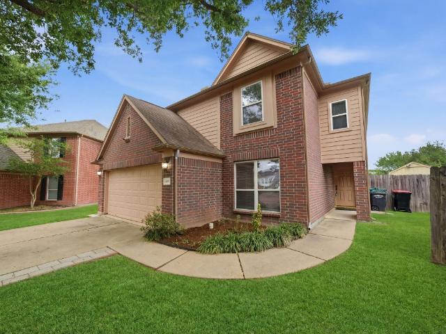 3662 Barkers Crossing Ave, Houston, TX 77084 | MLS #70071 | Compass