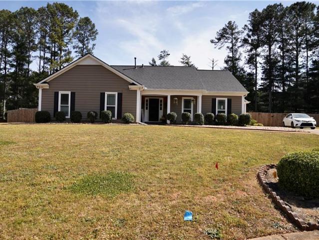 3662 Bowbridge Ln, Snellville, GA 30039 | MLS #7757 | Compass