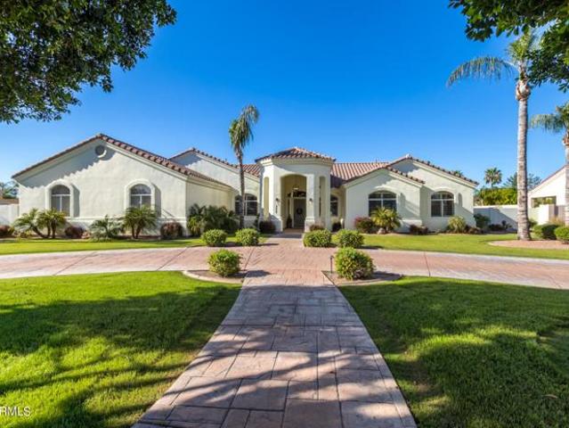 3662 E Campbell Ct, Gilbert, AZ 85234