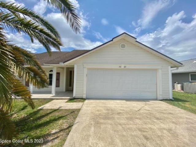 3662 Heron Dr, Melbourne, FL 32901