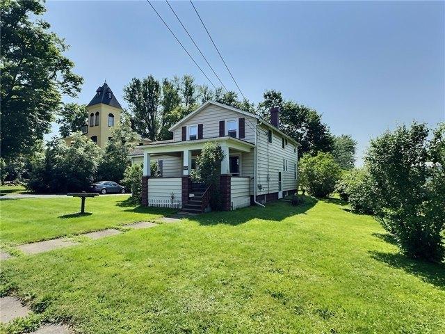 3662 Knowlesville Rd, Albion, NY 14411