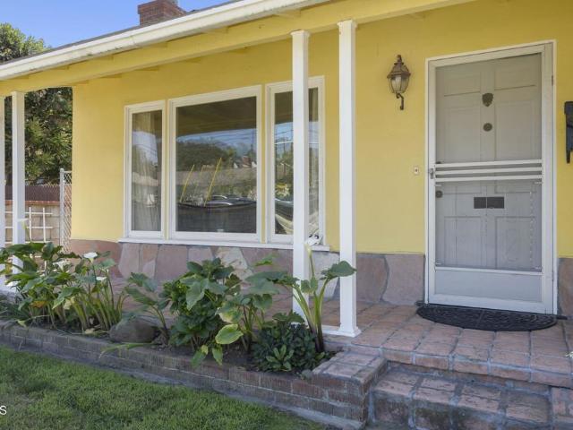 3662 Loma Vista Road