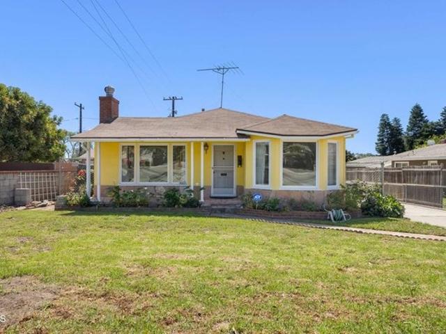 3662 Loma Vista Rd, Ventura, CA 93003