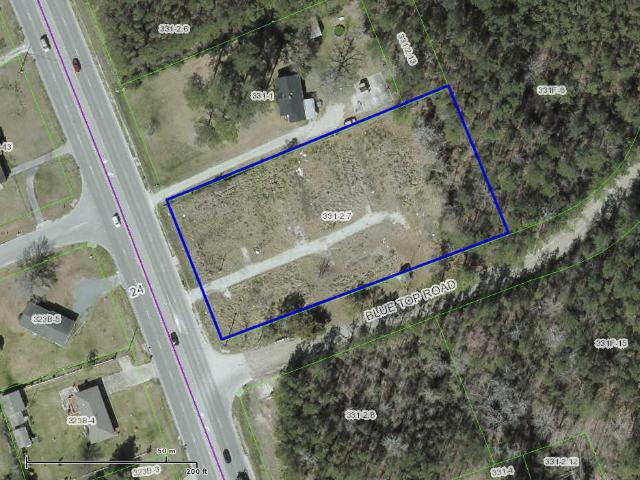 3662 Richlands Highway