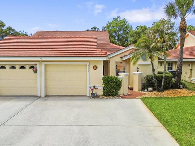 3662 SW Whispering Sound Dr, Palm City, FL 34990