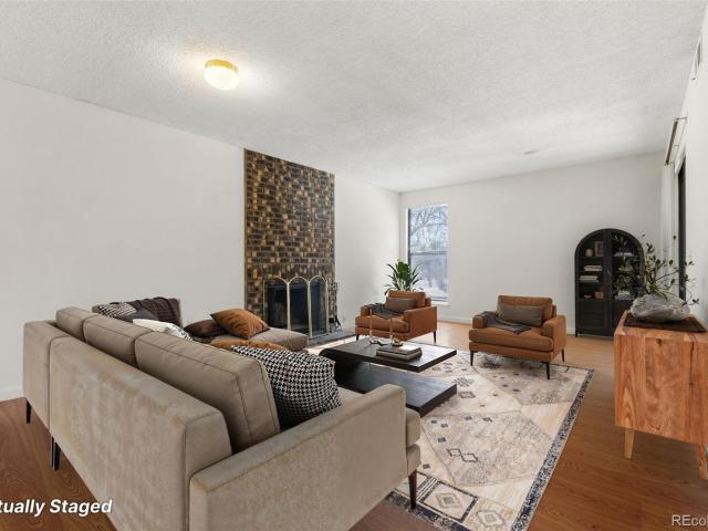 3662 S Granby Way # J05