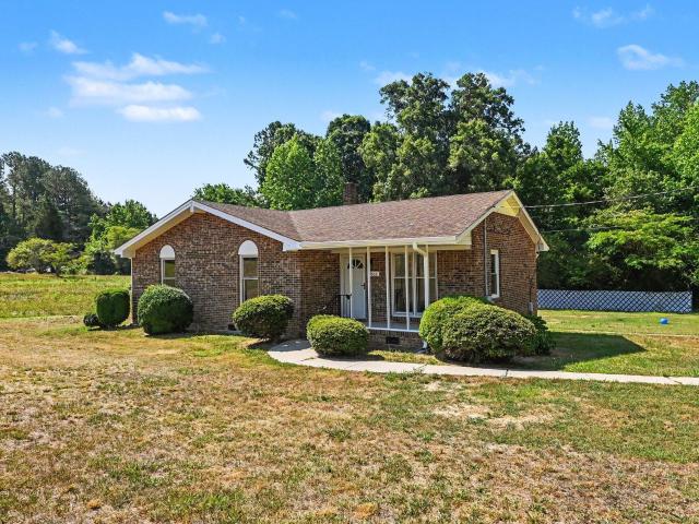 3662 W Antioch Drive