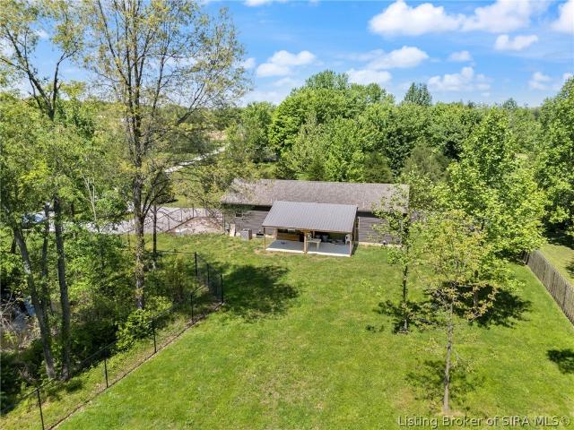 3662 W Mount Zion Road