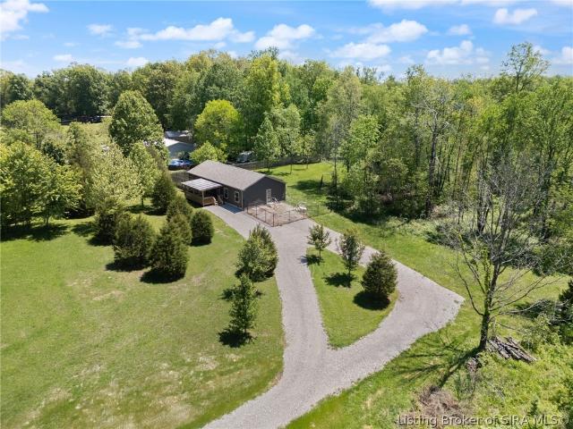 3662 W Mount Zion Road