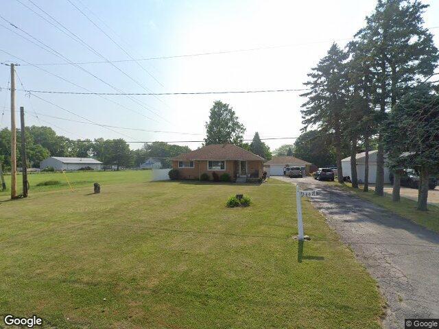 3662 Waldorf Dr, Toledo, OH 43611