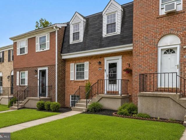 3662 Waterwheel Sq, Randallstown, MD 21133
