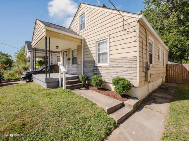 3662 Woodruff Ave