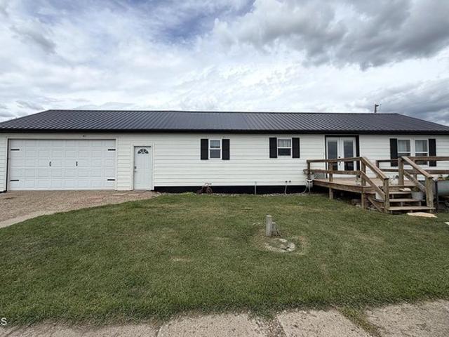 3662 58th Ave SE, Medina, ND 58467