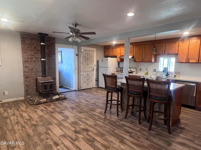 36633 th St E, Littlerock, CA 93543 | MLS #26001