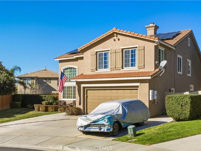 36635 Ponderosa Court