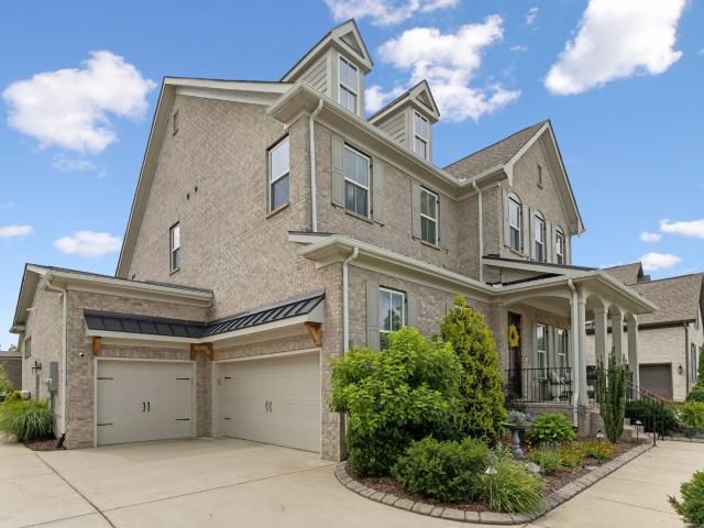 3663 Martins Mill Rd