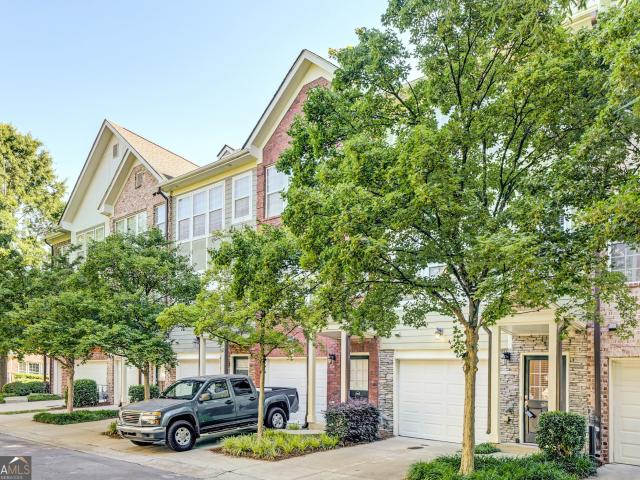 3663 Ashford Creek View NE
