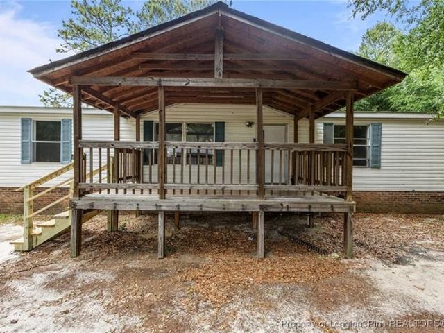 3663 Classic Rd, Fayetteville, NC 28306