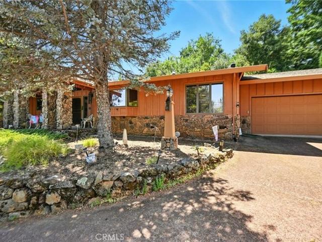 3663 Crestwood Dr, Kelseyville, CA 95451