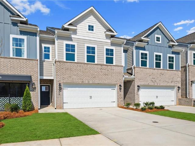 3663 Donovan Circle