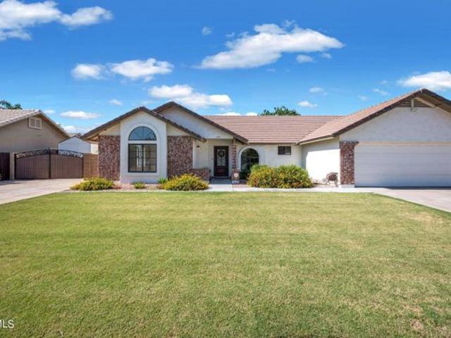 3663 E Adobe St, Mesa, AZ 85205