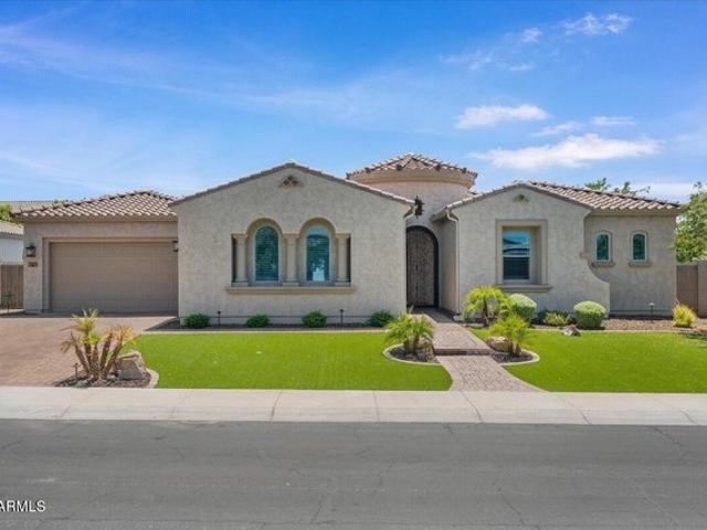 3663 E Strawberry Dr, Gilbert, AZ 85298
