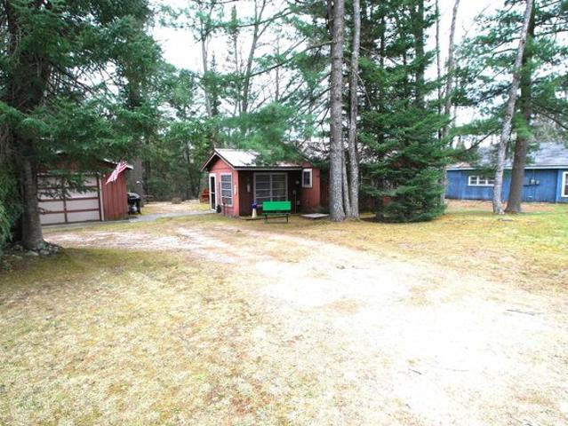 3663 Longue Rd, West Branch, MI 48661