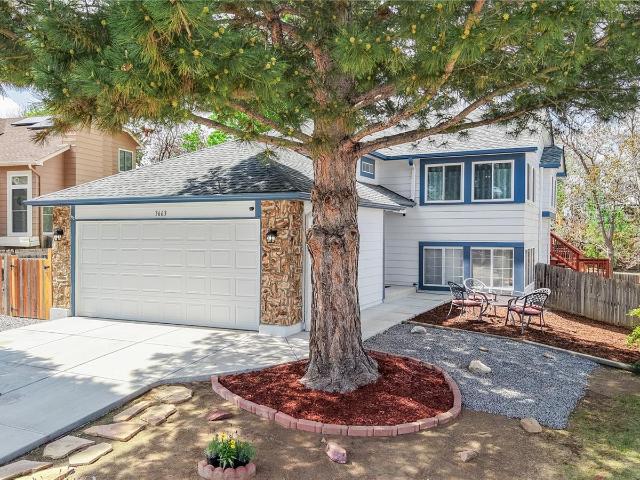 3663 S Flanders St, Aurora, CO 80013 | MLS #7593 | Compass