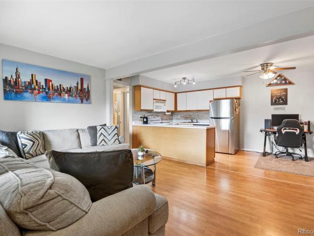 3663 S Sheridan Boulevard # O15