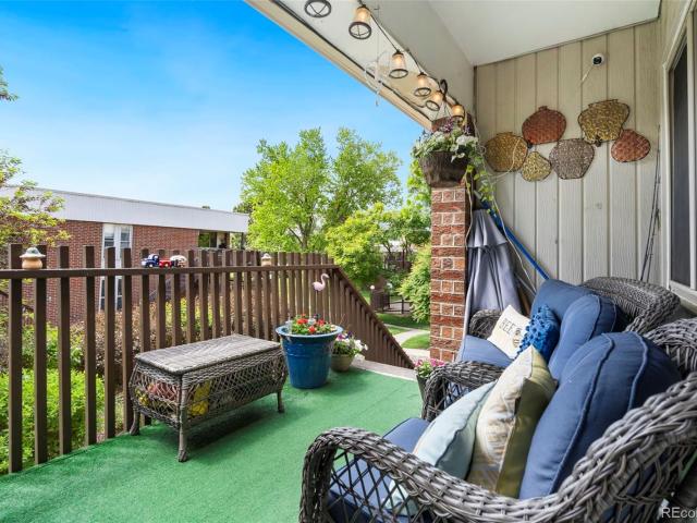 3663 S Sheridan Blvd, Unit O15, Denver, CO 80235 | MLS #1804