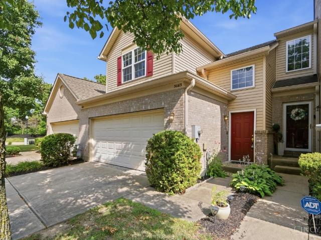 3663 Thorngate Drive