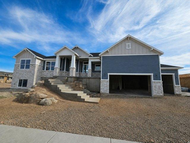 3663 W Richmond Dr Unit 221, Taylor, UT 84401