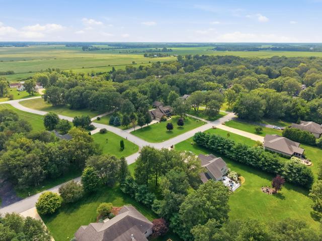 3663 Woodgate Drive