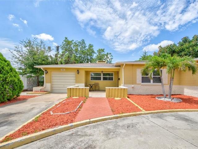 3663 22nd Ave N, Saint Petersburg, FL 33713