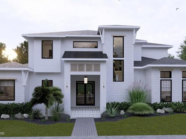 366 19th St, Atlantic Beach, FL 32233
