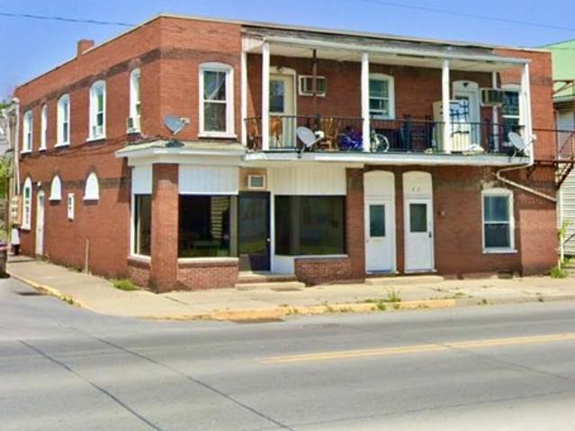 366 368 Allegheny St, Jersey Shore, PA 17740