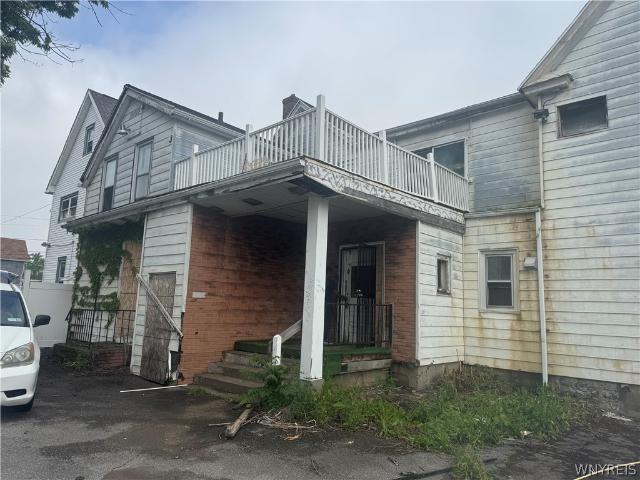 366 & 362 Ontario Street
