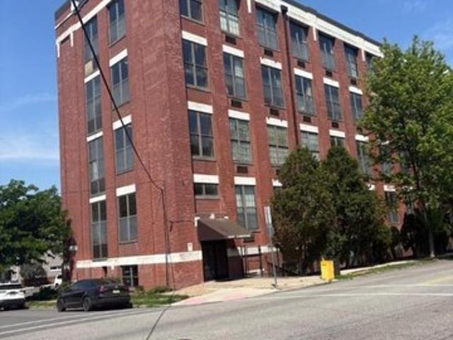 366 382 Trenton Ave Unit 4E, Paterson, NJ 07503
