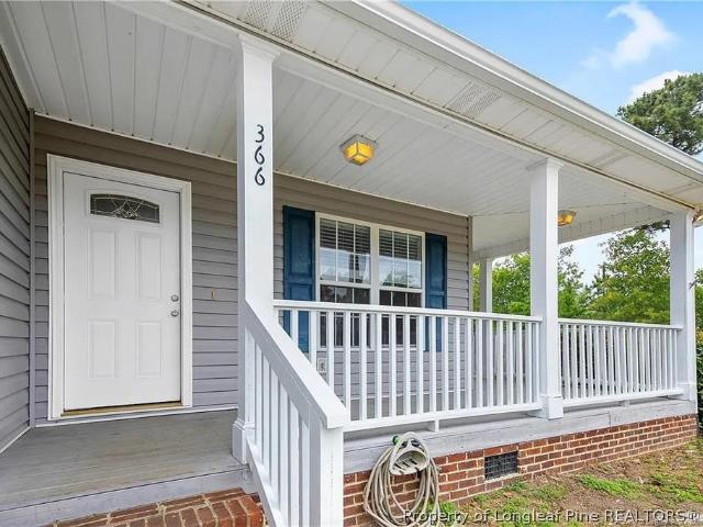 366 Colonial Hills Drive