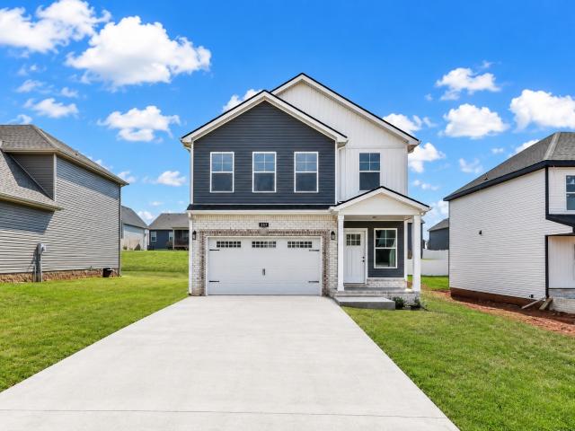 366 Cardinal Creek